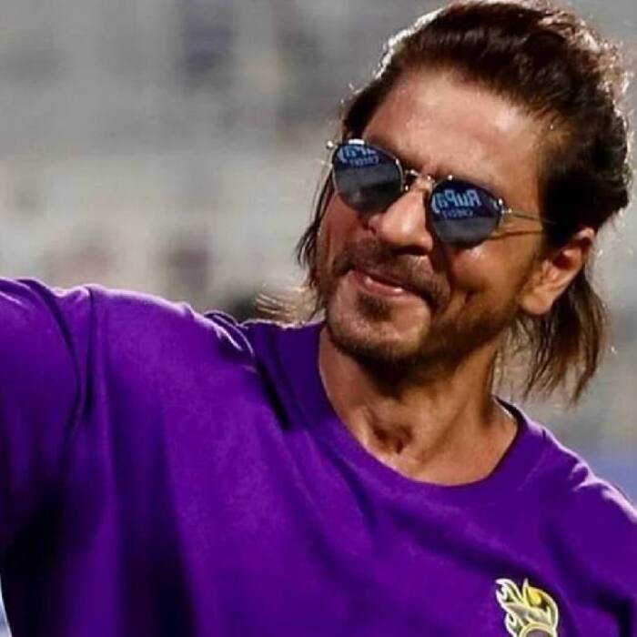 Shah Rukh Khan's Kolkata Knight Riders sign son of Congress leader ...