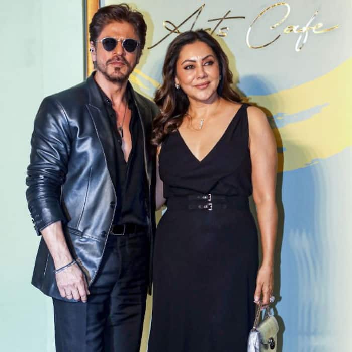 Kavya Maran vs Shah Rukh Khan: SRH owner's net worth is 4 times more ...