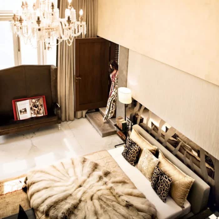 Inside photos of Shah Rukh Khan's Mannat, it is worth Rs...