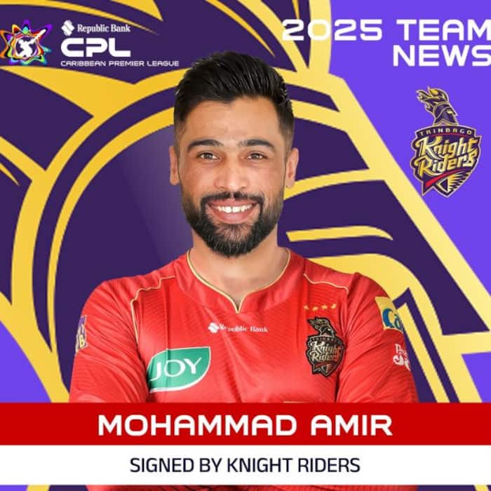 Shah Rukh Khan signs two star Pakistan cricketers for Knight Riders ...