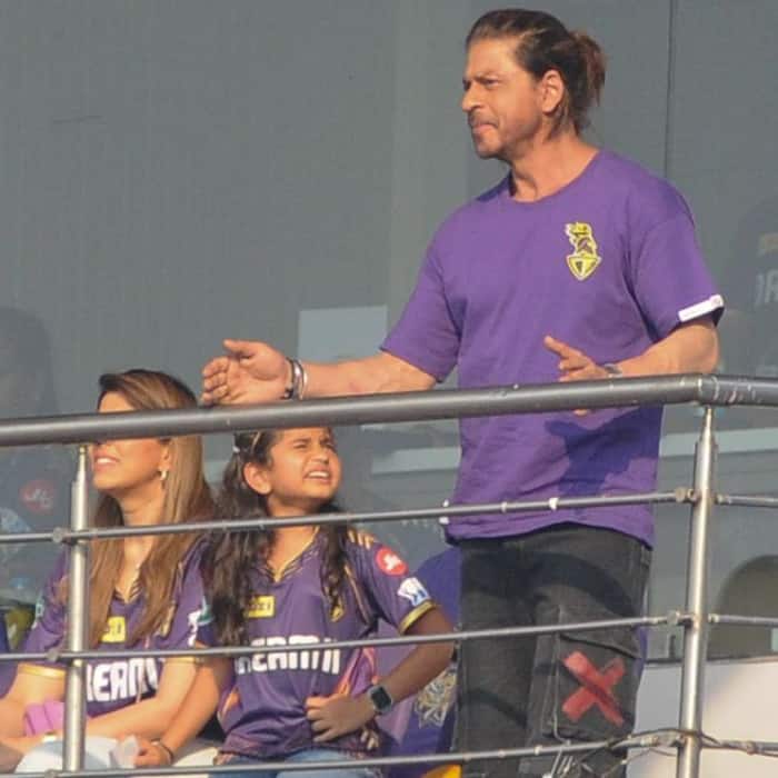 Good news for Shah Rukh Khan's KKR ahead of IPL 2026 Retention Day ...
