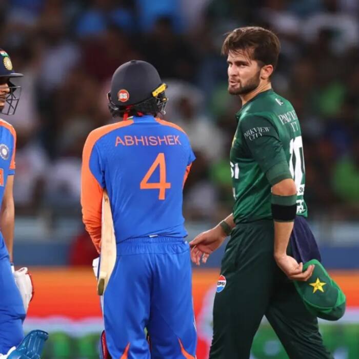 Asia Cup 2025: Shaheen Afridi finally breaks silence on Haris Rauf's SHOCKING gestures against ...