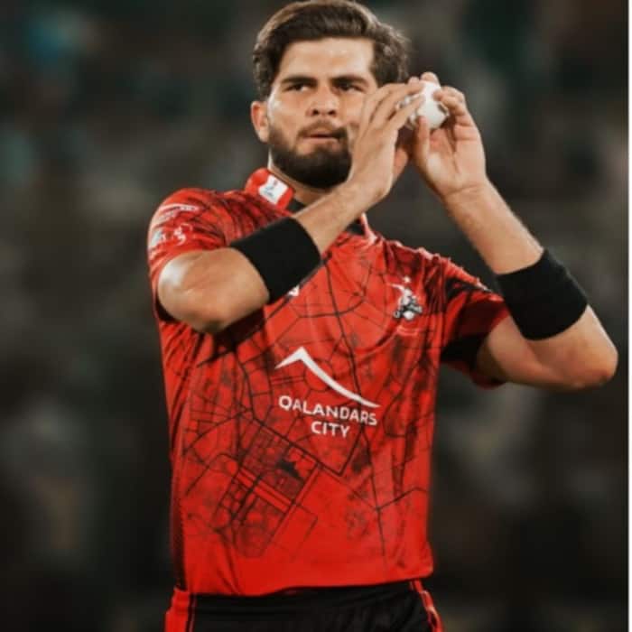 Pakistan star Shaheen Afridi creates history in PSL, becomes only ...