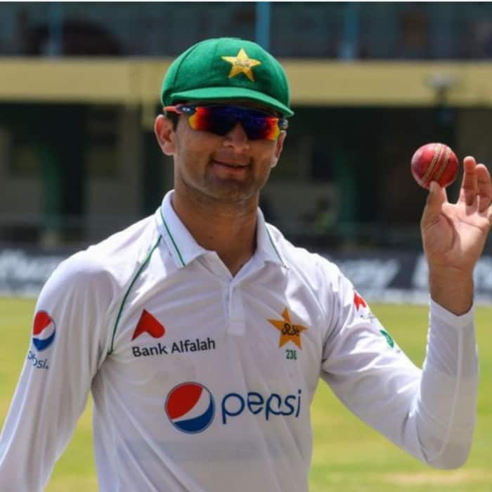 Bad news for Shaheen Afridi as he faces..., Babar Azam...