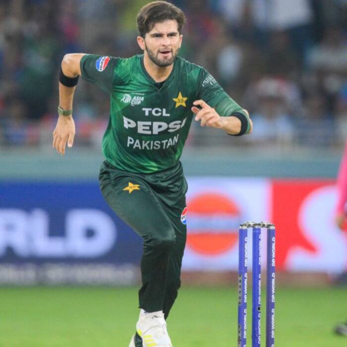 Star player from Pakistan is SACKED for 'promoting Islam' in..., not ...