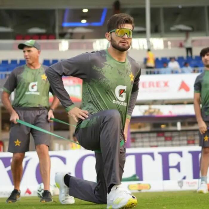 Asia Cup 2025: Shaheen Afridi finally breaks silence on Haris Rauf's SHOCKING gestures against ...