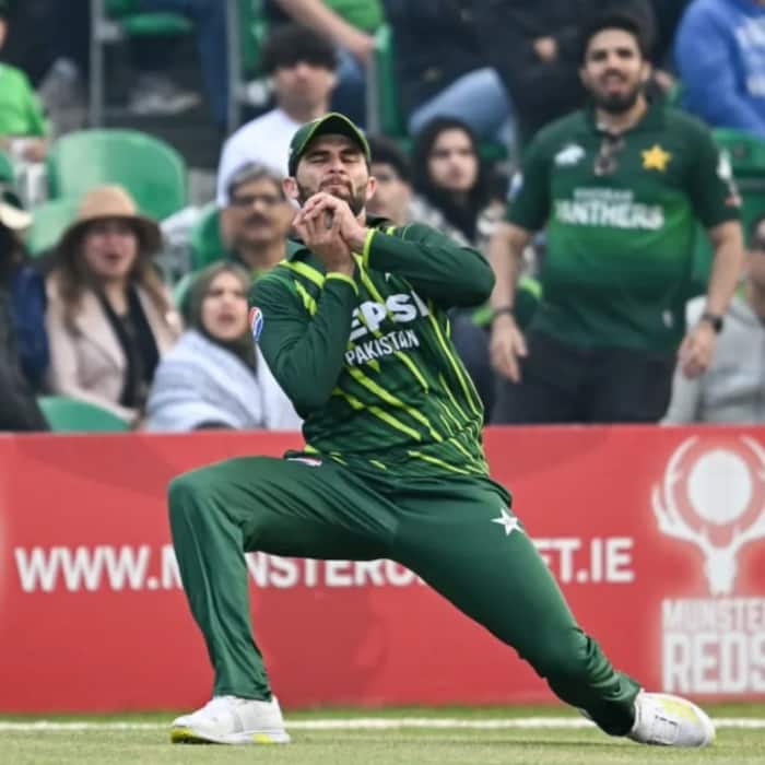 Shaheen Shah Afridi