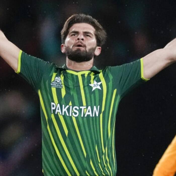 India vs Pakistan: 5 Pakistan players who might be threat to Suryakumar ...