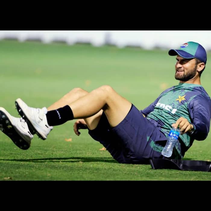 Bad news for Babar Azam, Mohammad Rizwan as Pakistan decided to...