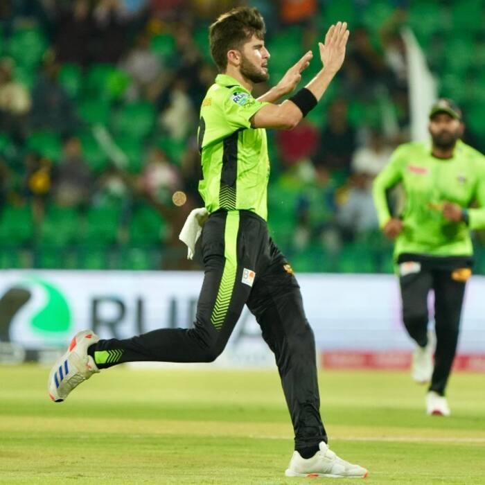 Bad news for Shaheen Afridi's Lahore Qalandars, PSL 2025 champions get only…
