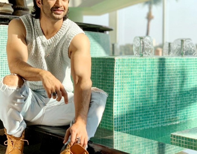 Shaheer speaks
