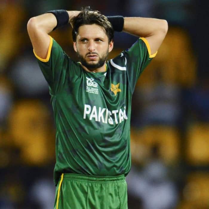 Good news for star Pakistan cricketers Shahid Afridi, Shoaib Akhtar ...