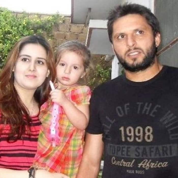Virender Sehwag and Aarti Ahlawat to Shahid Afridi and Nadia: Top ...