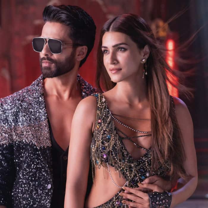 Shahid Kapoor has been rejected 100 times