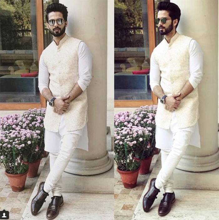 Bollywood actors who sport the coolest beard look