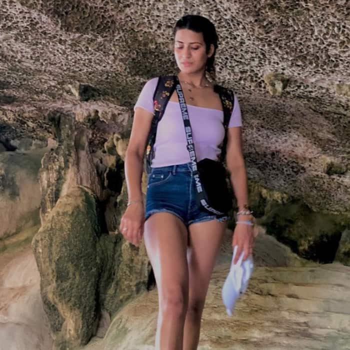 Meet Shubman Gill's gorgeous sister, Indian captain's pillar of support ...
