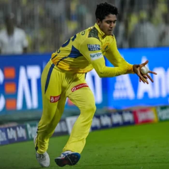 Who is Shaik Rasheed who made India U-19 Champion, scored double ...