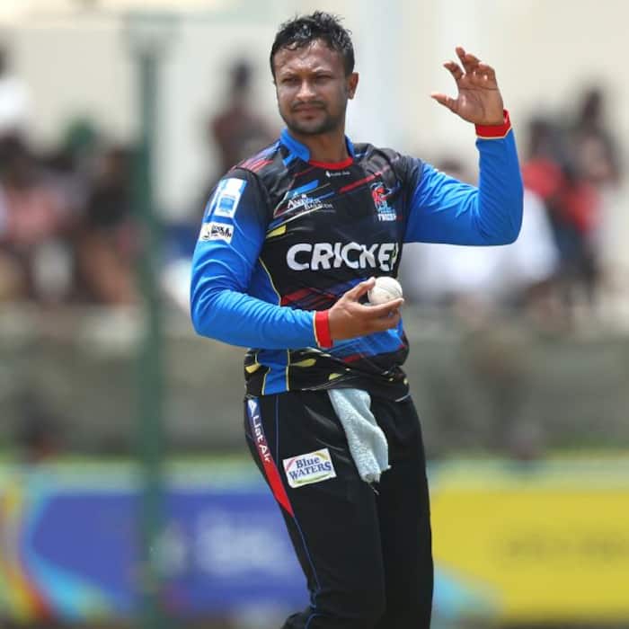 Star player creates new WORLD RECORD by becoming first cricketer to ...
