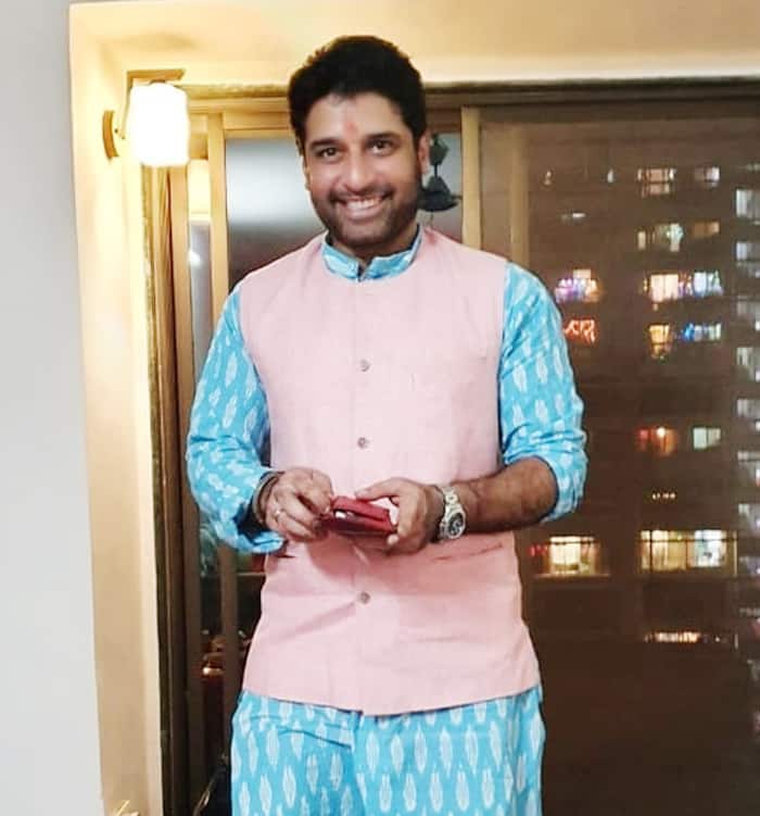 Anupamaa: From Rohit Roy To Shakti Anand And Varun Badola, Actor ...