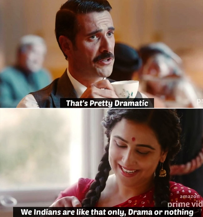 Shakuntala Devi Tells Story of Human Computer, The Shakuntala Devi