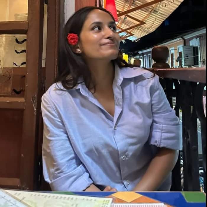 Meet Shalaka, wife of star India cricketer, she holds a Masters degree ...