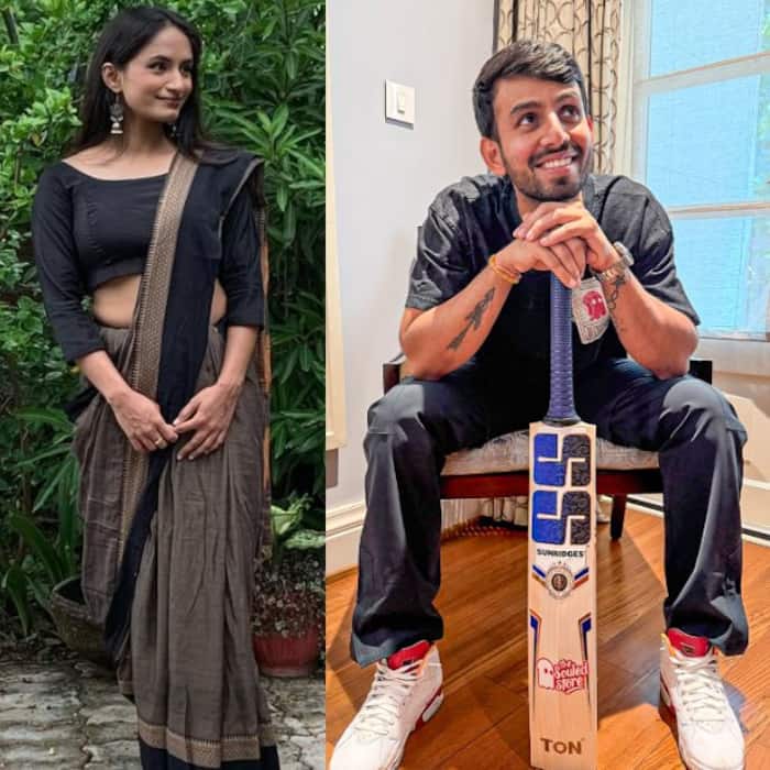 Meet Shalaka, wife of star India cricketer, she holds a Masters degree ...