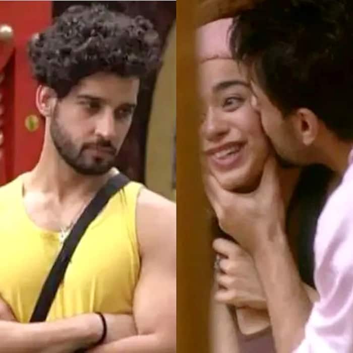 Archana Gautam steals ginger