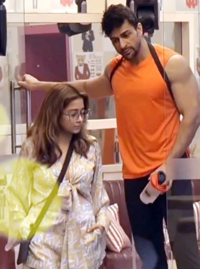 Bigg Boss 16, Day 11, Biggest Highlight: Shalin Bhanot Wants to Date Tina Datta, Breaks Silence ...