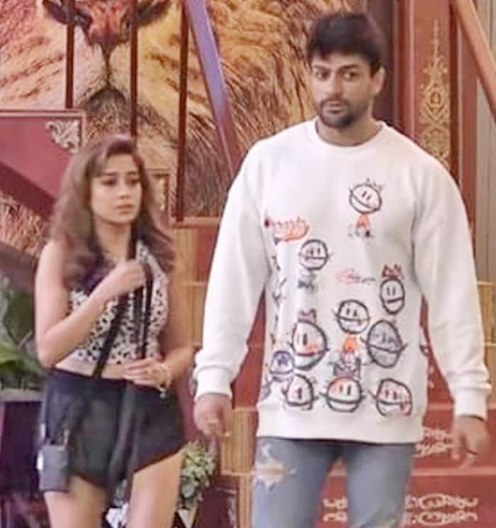 Bigg Boss 16, Day 11, Biggest Highlight: Shalin Bhanot Wants to Date Tina Datta, Breaks Silence ...