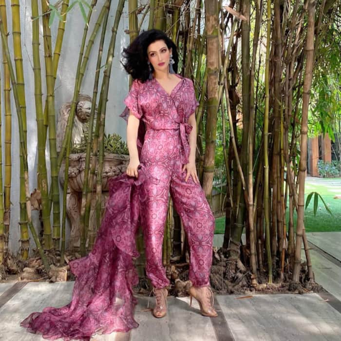 Inside Shalini Passi-Sanjay Passi's luxurious 20,000 sq ft home in New ...