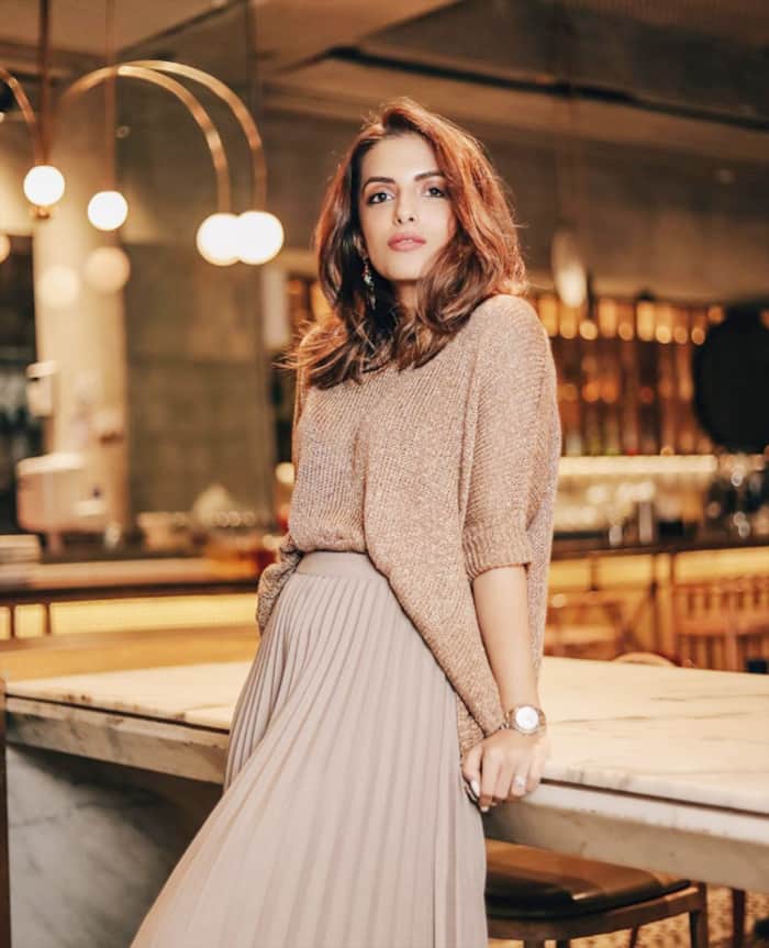 Meet Shalini Samuel, The Hot Model Who's Winning The Internet With Her ...