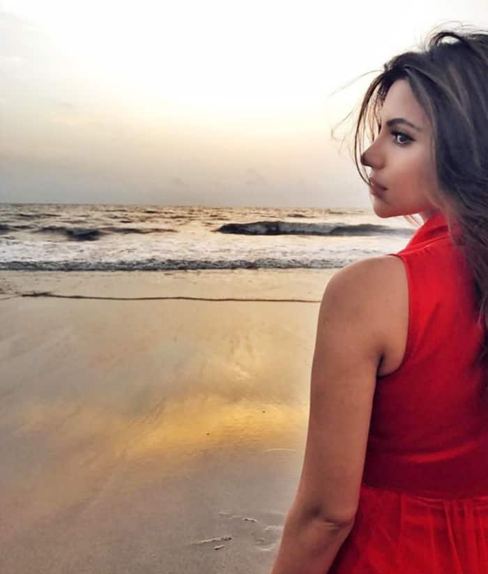 10 Pictures of Shama Sikander To Light Up Your Dull Day