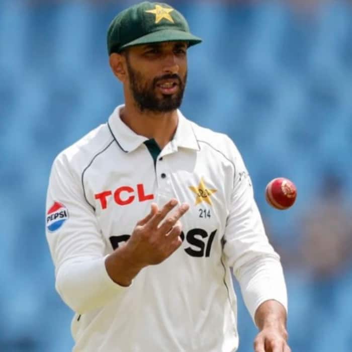 Saim Ayub has been dropped from Pakistan Test squad