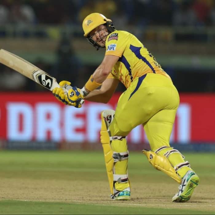 Shah Rukh Khan's KKR sign up star player of Dhoni's CSK for BIG role ...