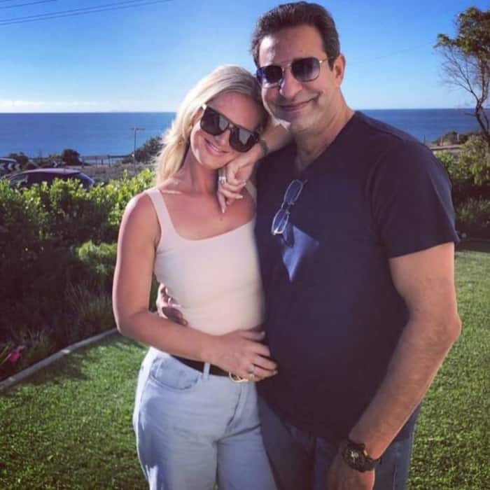 Meet Shaniera, converted to Islam to get married, second wife of star ...