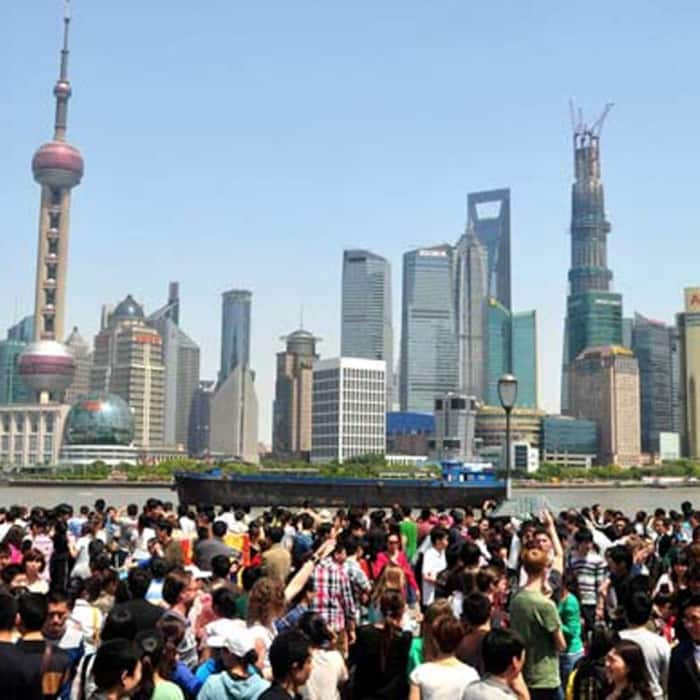 World Population Day 2017: Top 10 most populated cities of the world!