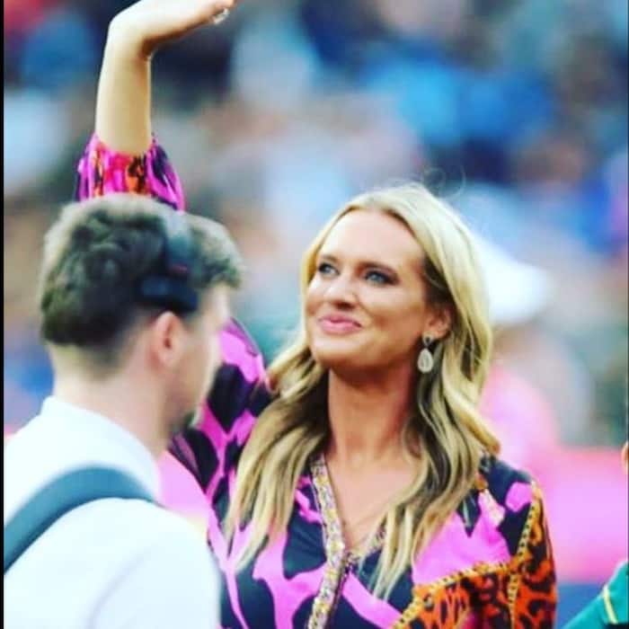 Meet Shaniera, second wife of star cricketer, converted to Islam, she works as…, his name is…