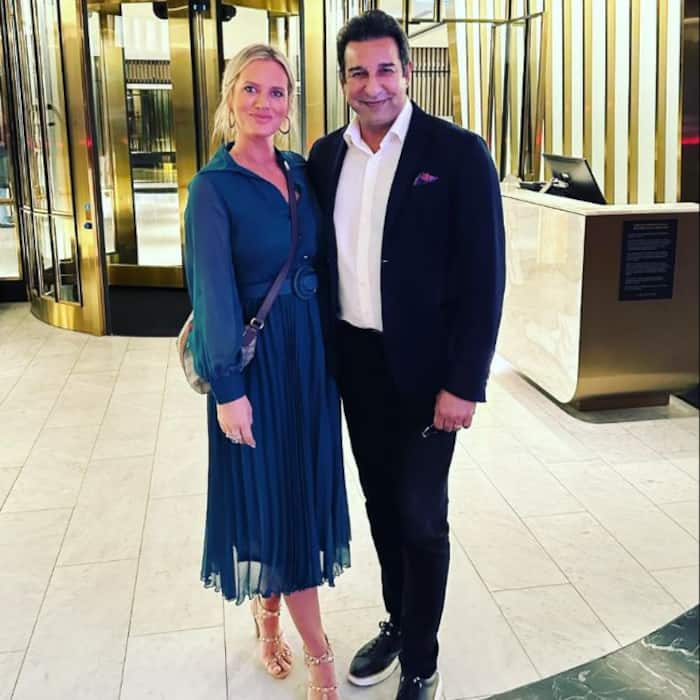 Meet Shaniera, converted to Islam to marry THIS top Muslim cricketer, she works as..., her ...