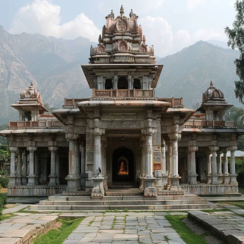 Srinagar Travel Guide: Dont Miss These 5 Spectacular Destinations