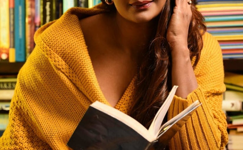 Shanthipriya Looks Stunning