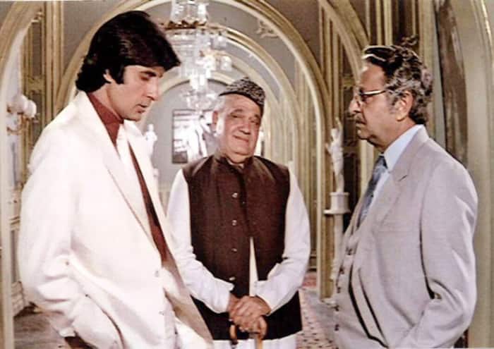 13 Dialogues of Amitabh Bachchan Which Are Guide to Life - Happy ...