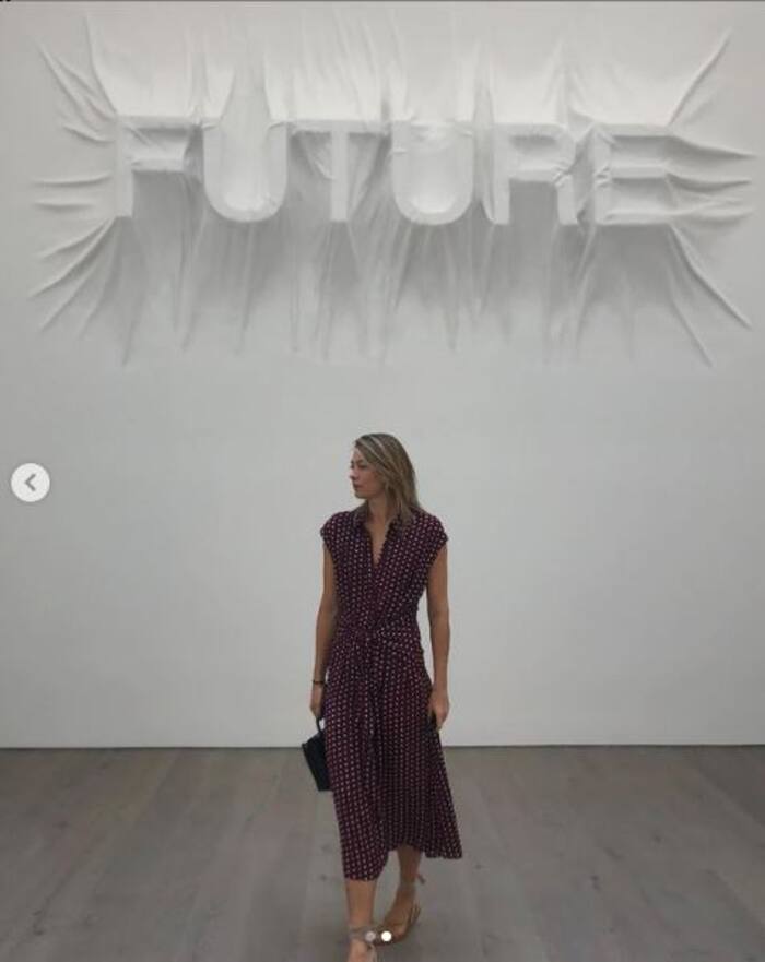 Maria Alexander 'Good Looking Couple'