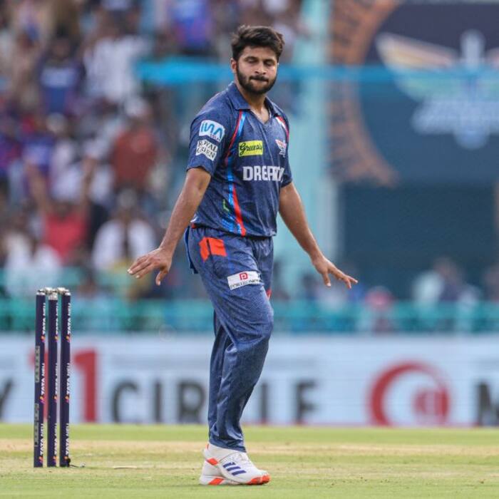 Not Shreyas Iyer or Ruturaj Gaikwad, BCCI have appointed star player from Rishabh Pant's LSG ...
