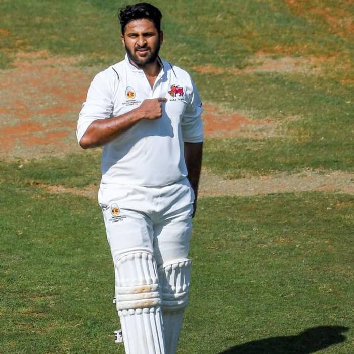 Suryakumar Yadav dropped from squad, Shivam Dube included, star all-rounder named captain, his ...