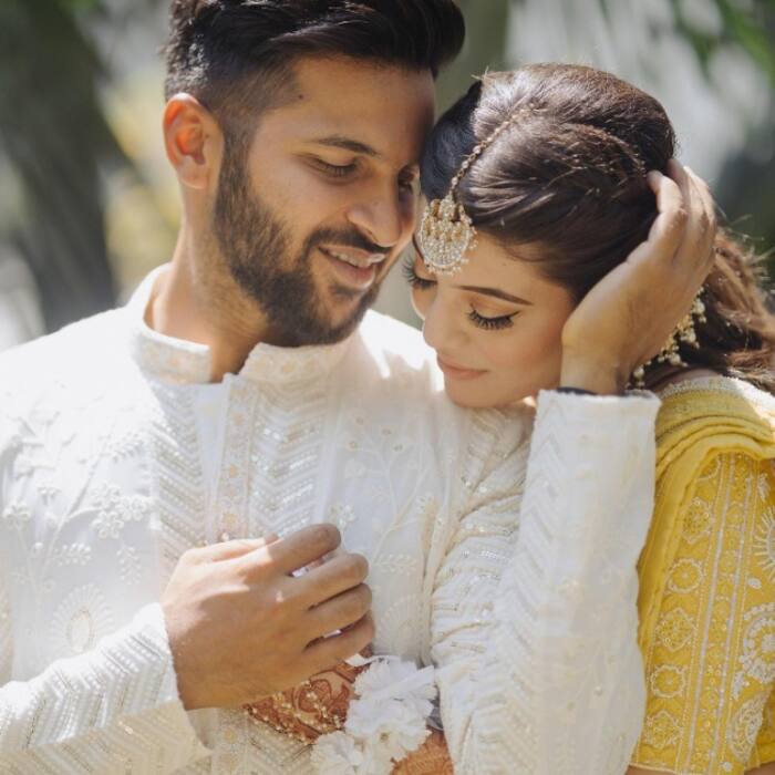 Meet star India cricketer's wife, who is an entrepreneur and company ...