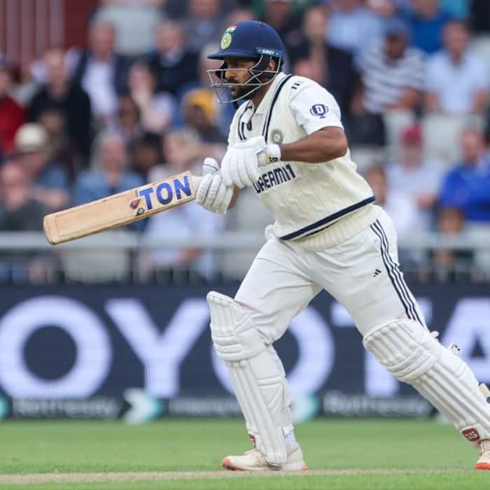 6, 6, 6, 6... 56 off 32 balls, Good news for Nita Ambani's MI after IPL ...