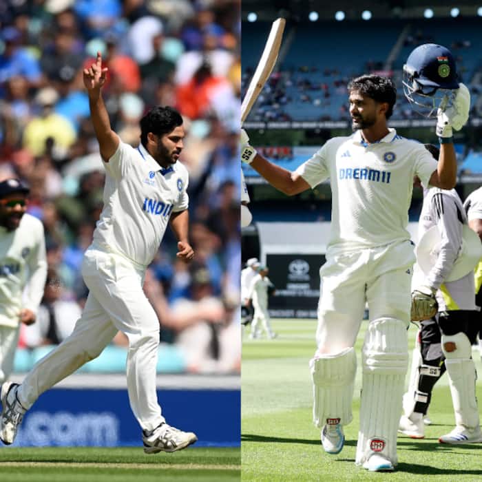 Ravindra Jadeja vs Washington Sundar