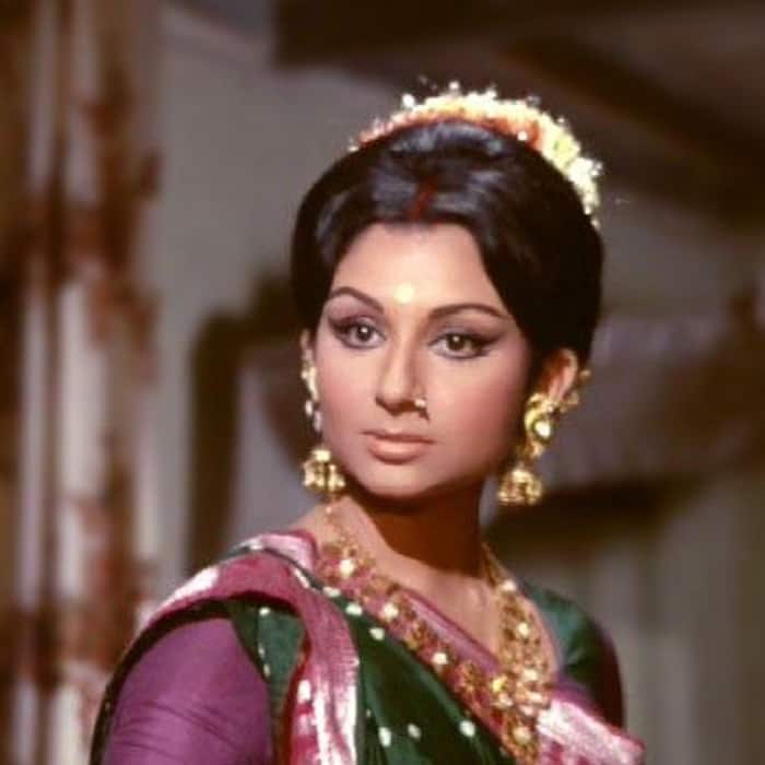 Sharmila Tagore Birthday special: Best 9 movies to cherish her ...