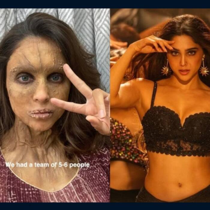 Amitabh Bachchan in Kalki 2898 AD