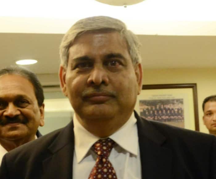 BCCI Elections: Here's A Look At The List Of Last 10 BCCI Presidents